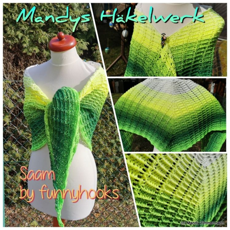 Saam - myPatterns.de